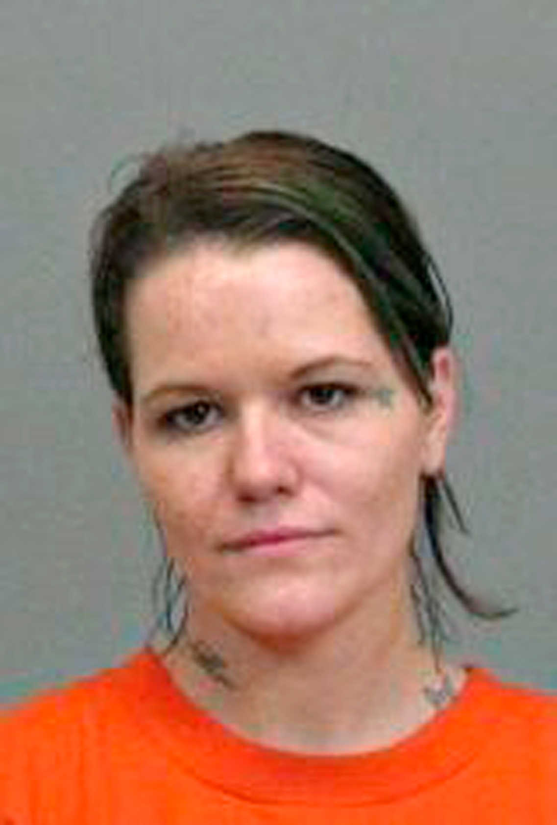 Wife of captured escapee charged | News, Sports, Jobs - Observer Today